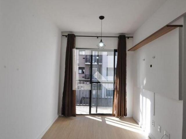 Apartamento à Venda Horto Florestal, 2 Quartos, 42 m² São Paulo