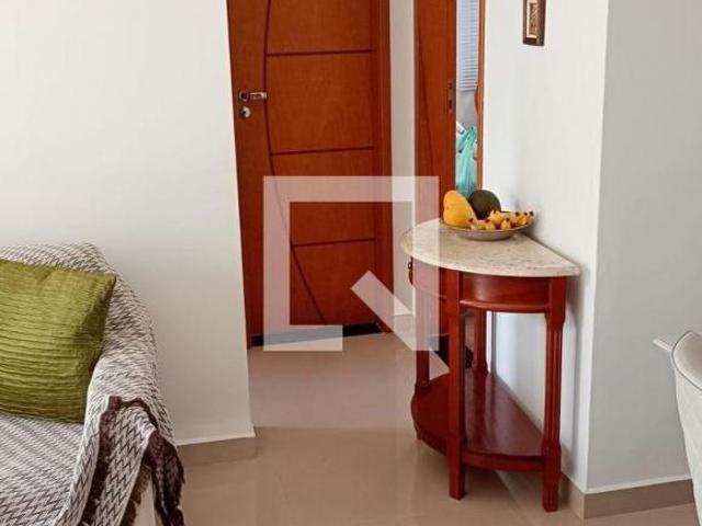 Apartamento à Venda Horto Florestal, 2 Quartos, 45 m2