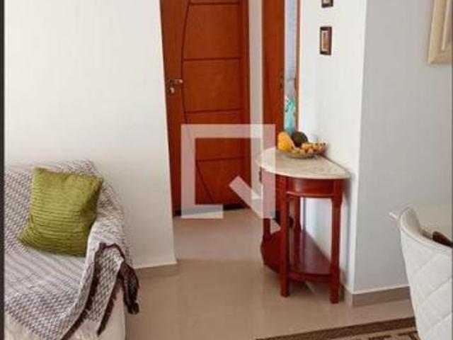 Apartamento à Venda Horto Florestal, 2 Quartos, 45 m² São Paulo