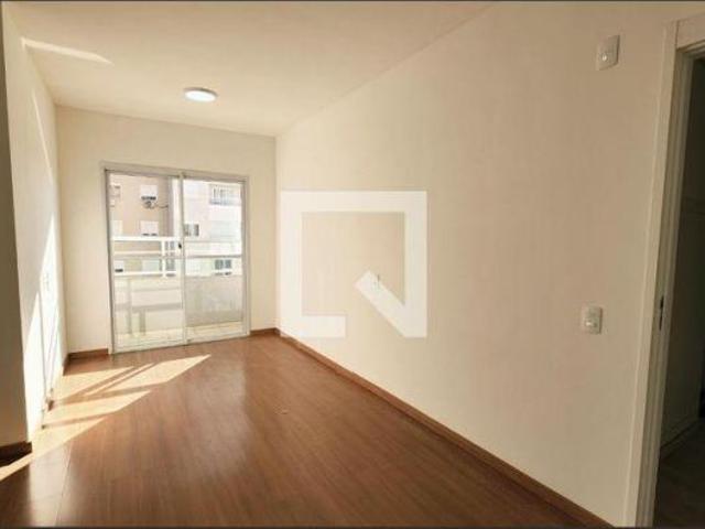Apartamento à Venda Horto Florestal, 2 Quartos, 50 m² Jundiaí