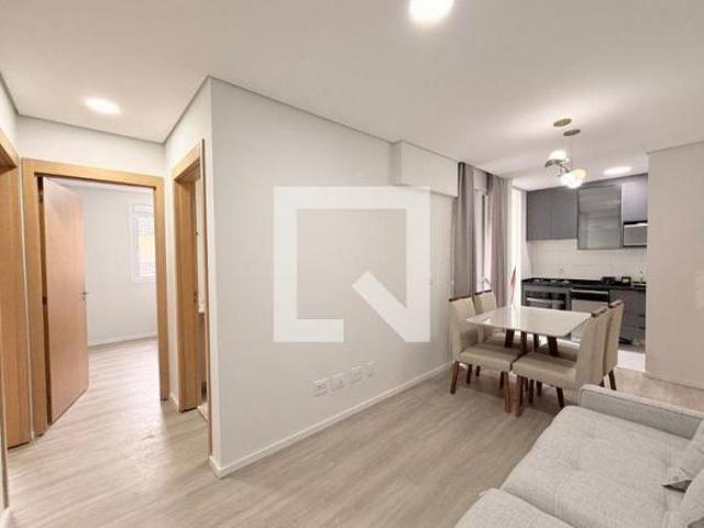 Apartamento à Venda Horto Florestal, 2 Quartos, 53 m² Jundiaí