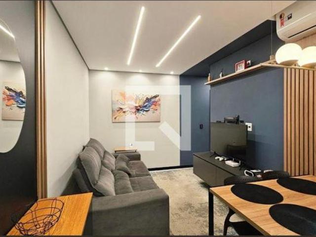 Apartamento à Venda Horto Florestal, 2 Quartos, 56 m² Jundiaí