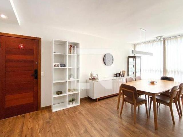 Apartamento à Venda Horto Florestal, 3 Quartos, 183 m² Belo Horizonte