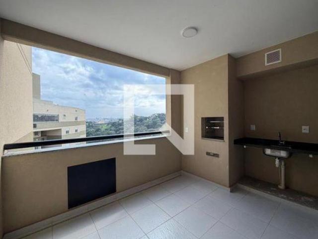 Apartamento à Venda Horto Florestal, 3 Quartos, 98 m² Jundiaí