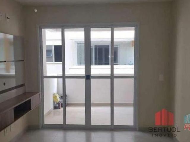 Apartamento à venda Horto Santo Antonio em Jundiaí
