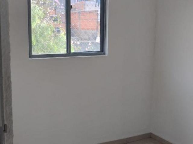 APARTAMENTO À VENDA HORTO