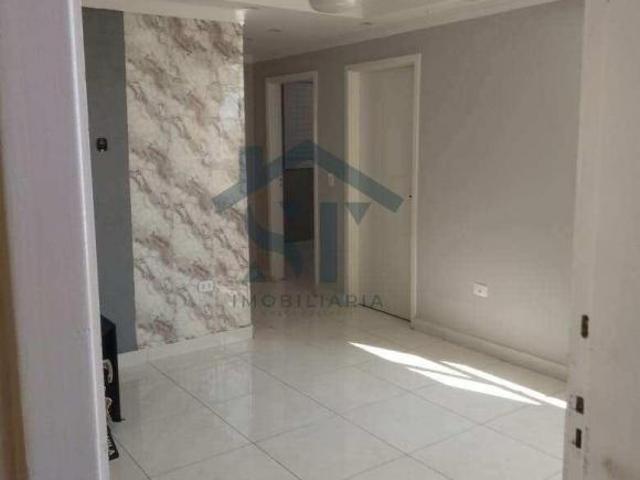 Apartamento à venda Hortolândia São Paulo