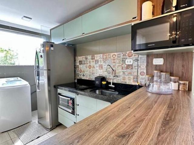 Apartamento à venda Itaguá