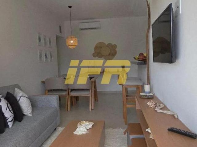 Apartamento à venda, Itaguá, Ubatuba, SP