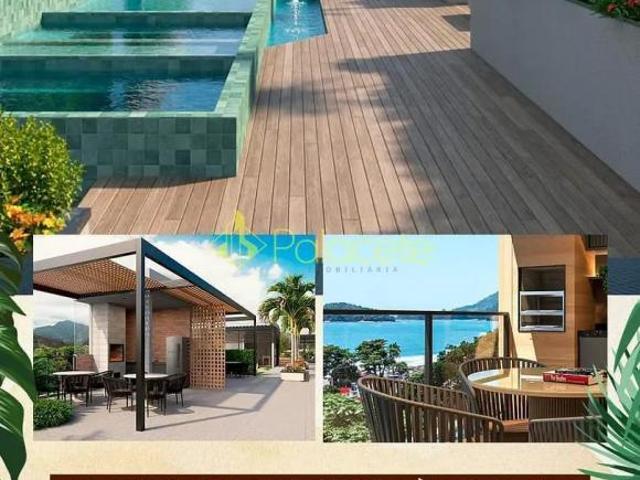 Apartamento à venda, Itaguá, Ubatuba, SP