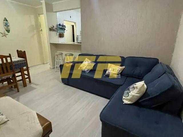 Apartamento à venda, Itaguá, Ubatuba, SP
