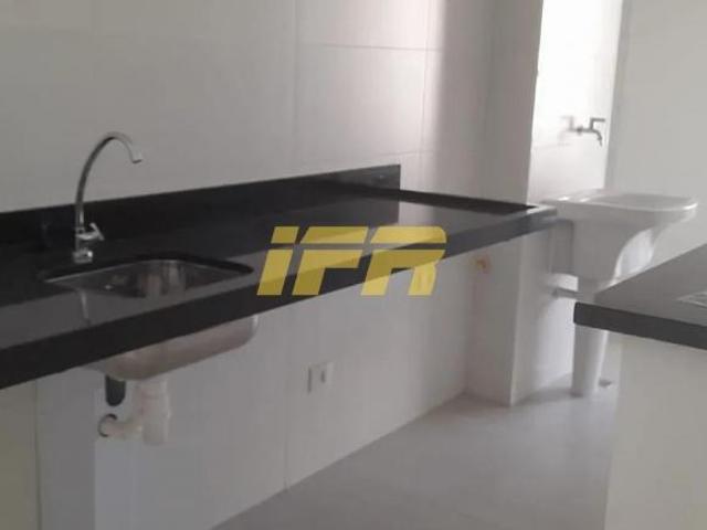 Apartamento à venda, Itaguá, Ubatuba, SP