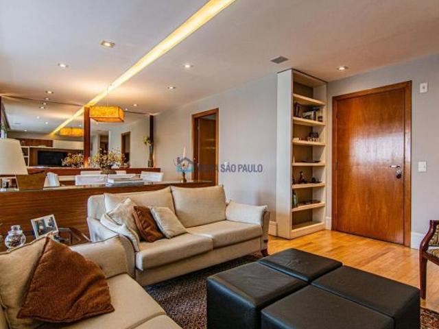Apartamento à venda| Itaim Bibi|3 dormitórios