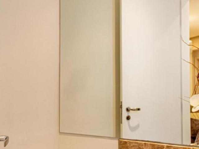 Apartamento à Venda Itaim Bibi, 3 Quartos, 143 m2