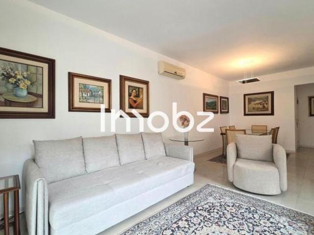 Apartamento à Venda Itaim Bibi, 3 Quartos, 140 m2