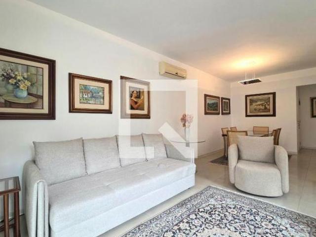 Apartamento à Venda Itaim Bibi, 3 Quartos, 140 m2