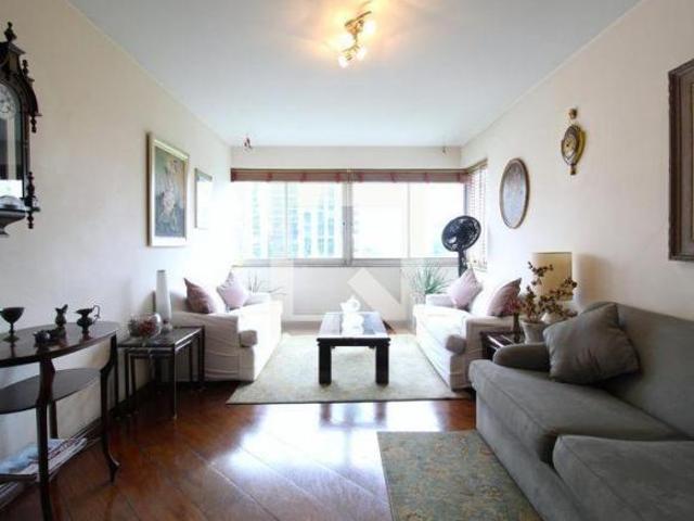 Apartamento à Venda Itaim Bibi, 3 Quartos, 140 m2