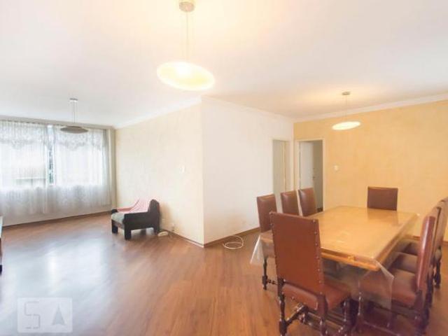 Apartamento à Venda Itaim Bibi, 3 Quartos, 140 m2