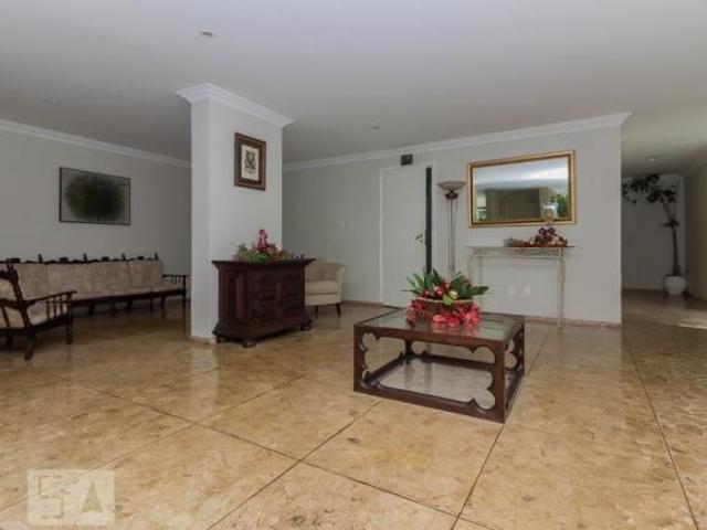 Apartamento à Venda Itaim Bibi, 3 Quartos, 140 m2