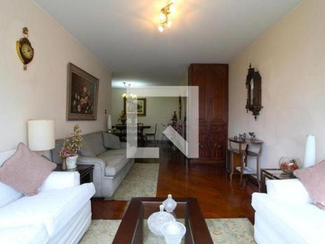 Apartamento à Venda Itaim Bibi, 3 Quartos, 140 m² São Paulo