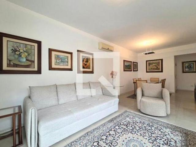 Apartamento à Venda Itaim Bibi, 3 Quartos, 140 m² São Paulo