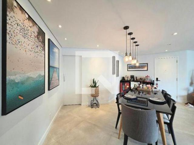 Apartamento à Venda Itaim Bibi, 3 Quartos, 142 m² São Paulo