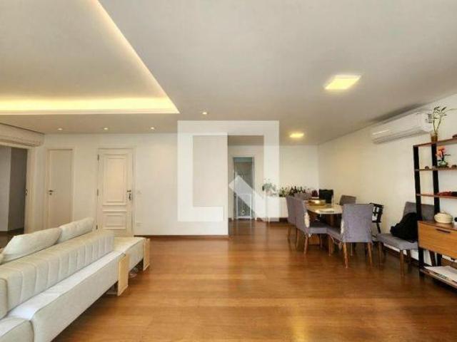 Apartamento à Venda Itaim Bibi, 3 Quartos, 148 m2