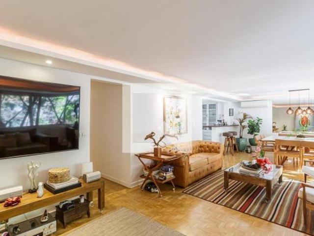 Apartamento à Venda Itaim Bibi, 3 Quartos, 150 m2