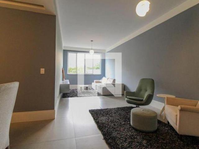 Apartamento à Venda Itaim Bibi, 3 Quartos, 150 m² São Paulo