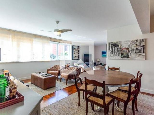Apartamento à Venda Itaim Bibi, 3 Quartos, 152 m2