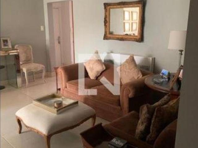 Apartamento à Venda Itaim Bibi, 3 Quartos, 152 m² São Paulo