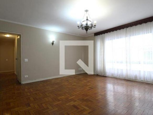 Apartamento à Venda Itaim Bibi, 3 Quartos, 154 m2