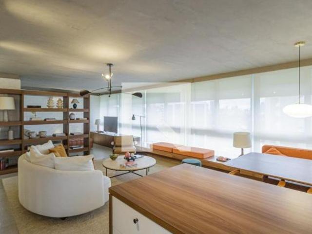 Apartamento à Venda Itaim Bibi, 3 Quartos, 163 m2