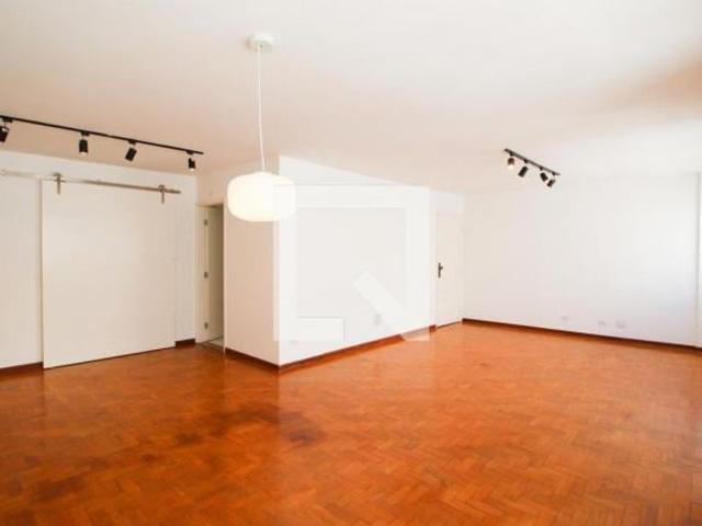 Apartamento à Venda Itaim Bibi, 3 Quartos, 160 m2
