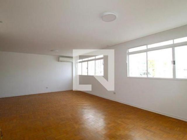 Apartamento à Venda Itaim Bibi, 3 Quartos, 160 m2