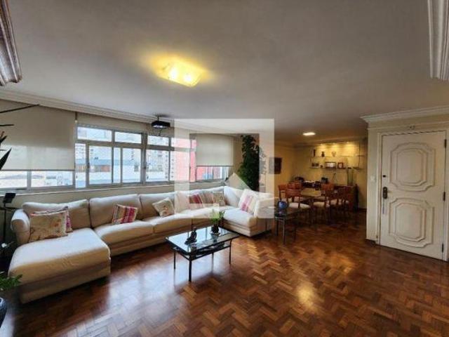 Apartamento à Venda Itaim Bibi, 3 Quartos, 160 m2