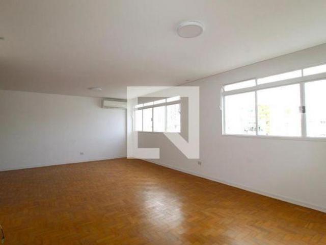 Apartamento à Venda Itaim Bibi, 3 Quartos, 160 m2