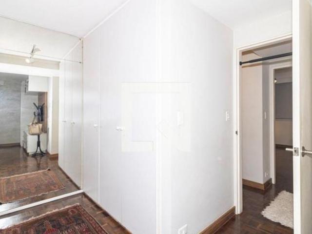 Apartamento à Venda Itaim Bibi, 3 Quartos, 160 m2