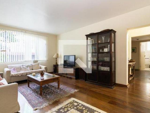 Apartamento à Venda Itaim Bibi, 3 Quartos, 168 m2