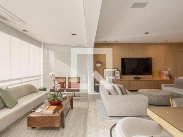 Apartamento à Venda Itaim Bibi, 3 Quartos, 169 m2