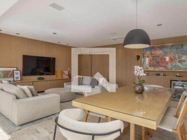 Apartamento à Venda Itaim Bibi, 3 Quartos, 169 m2