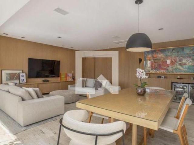 Apartamento à Venda Itaim Bibi, 3 Quartos, 169 m² São Paulo