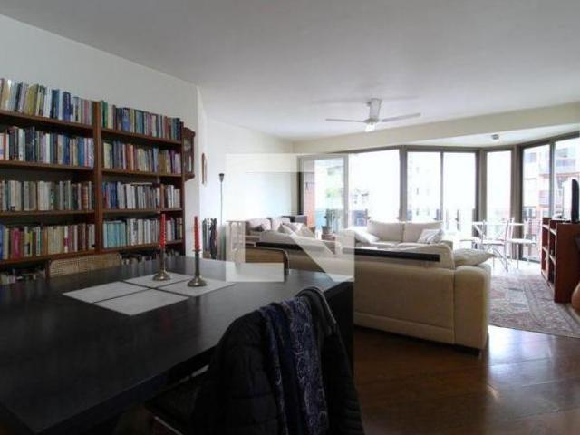 Apartamento à Venda Itaim Bibi, 3 Quartos, 173 m2