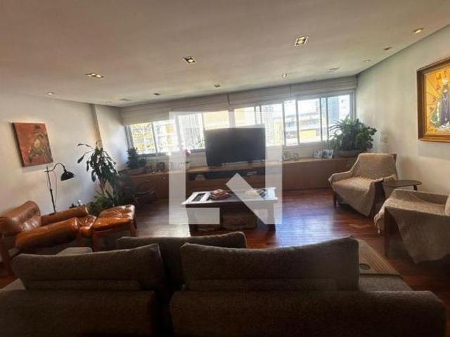 Apartamento à Venda Itaim Bibi, 3 Quartos, 170 m2