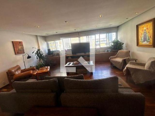 Apartamento à Venda Itaim Bibi, 3 Quartos, 170 m2