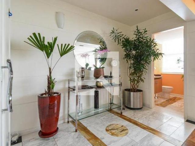 Apartamento à Venda Itaim Bibi, 3 Quartos, 178 m2