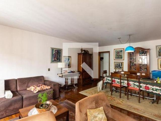 Apartamento à Venda Itaim Bibi, 3 Quartos, 180 m² São Paulo