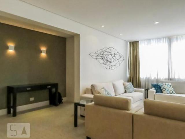 Apartamento à Venda Itaim Bibi, 3 Quartos, 180 m² São Paulo