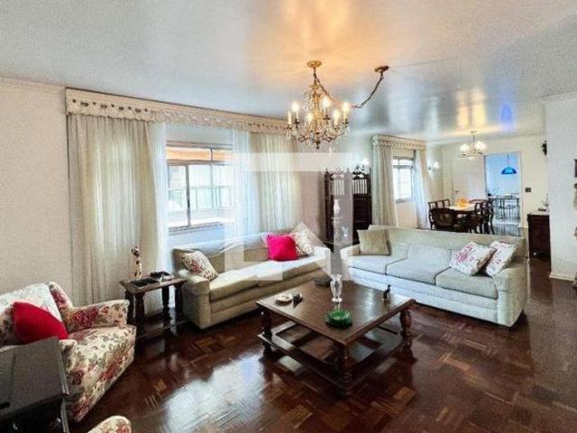 Apartamento à Venda Itaim Bibi, 3 Quartos, 187 m2