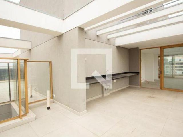 Apartamento à Venda Itaim Bibi, 3 Quartos, 188 m2